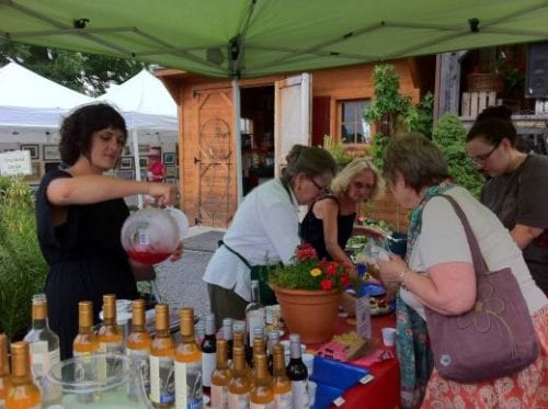 Michele Marchetti: Celebrate Farms and Local Food at Second Annual ...