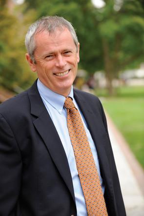 Meet Penn State’s New Vice President | State College, PA