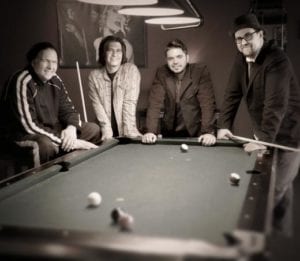 The Badlees to Bring Signature Roots Rock Sound to WingFest Thursday ...