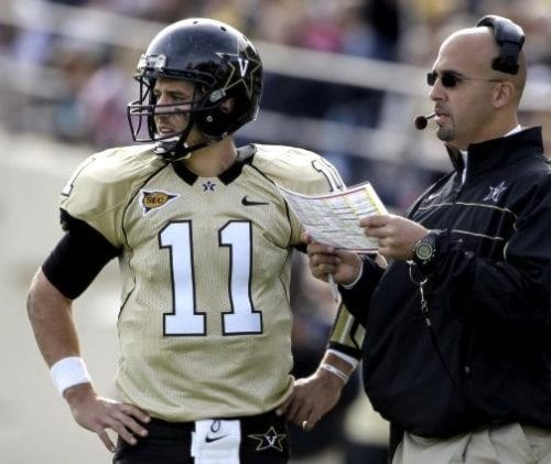 Penn State Football Quarterback: Hackenberg and the Franklin Staff’s ...