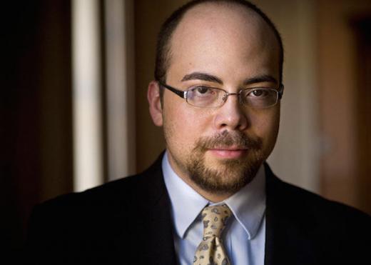 Pianist Christopher Guzman Serves as International Ambassador for Penn ...