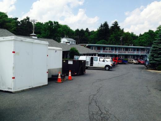 'Hotel Impossible' Comes To The AutoPort, Pennsylvania’s Oldest Motel ...