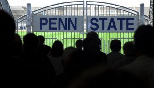 Beaver Stadium Tours Available Arts Fest Weekend | State College, PA