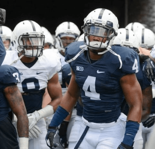 Penn State Football: Bob Shoop Nominee For Nation's Top Assistant ...