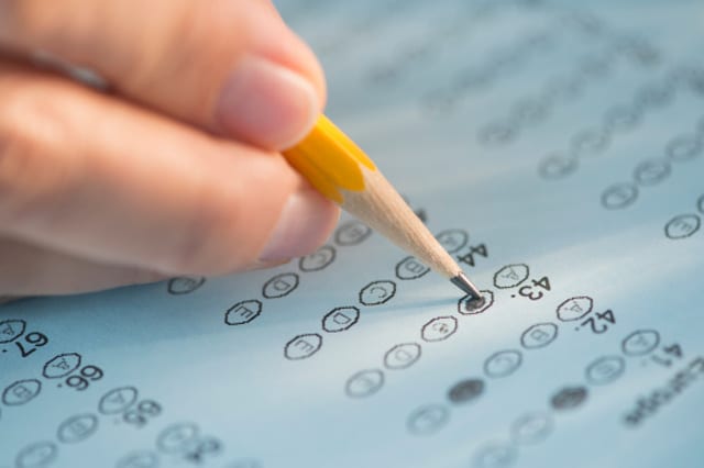 Just Say No: More State College Parents Pull the Plug on Standardized ...