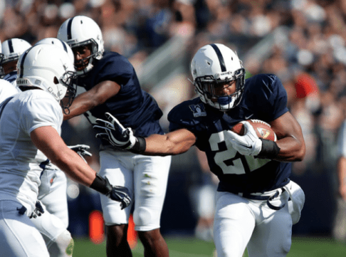 Penn State Football: Series With Georgia In The Future? | State College, PA