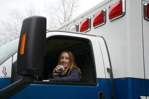 Penn State EMT Program Teaches Through Hands-on Experience | State ...