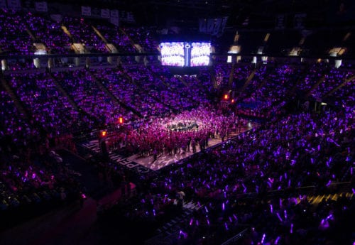 Pink Zone Donates $255,000 for Breast Cancer Research | State College, PA