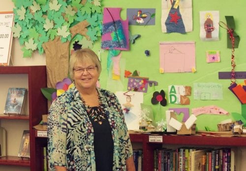 'Community Treasure' Anita Ditz Retiring from Schlow Library | State ...