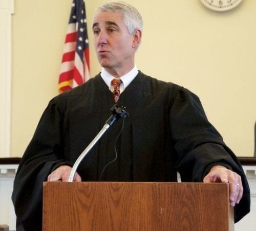 Judge Waives Preliminary Hearing on DUI Charge | State College, PA