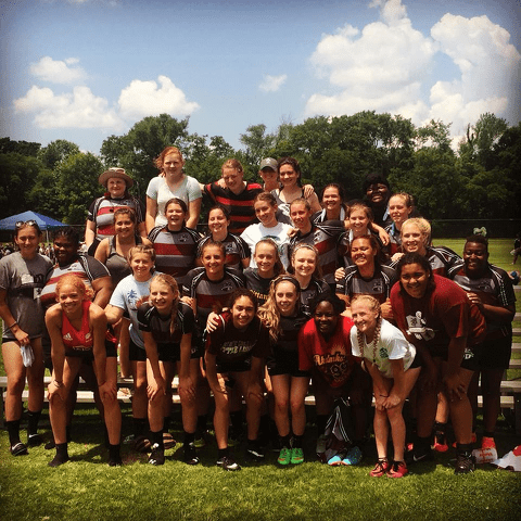 State High Girls Rugby Finishes No. 3 in the Nation | State College, PA