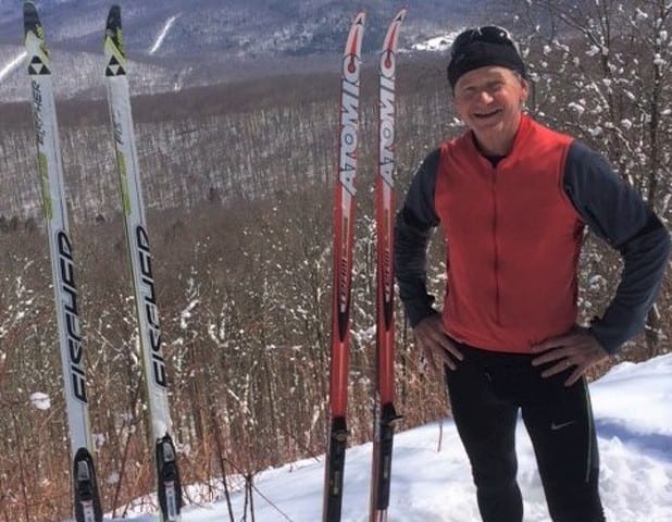 After 36 Years of Family Practice, Dr. Ed Prince Hangs Up His ...