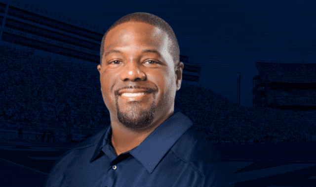 Penn State Football: David Corley Let Go As Receivers Coach | State ...