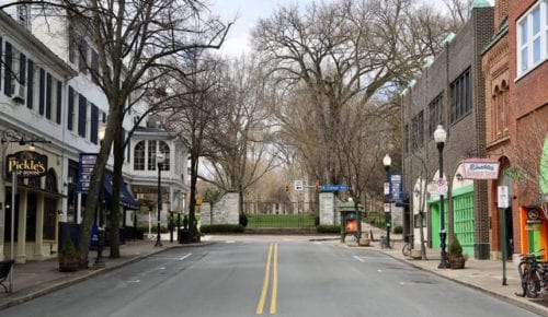 Lessons Learned During 'The Great Pause' | State College, PA