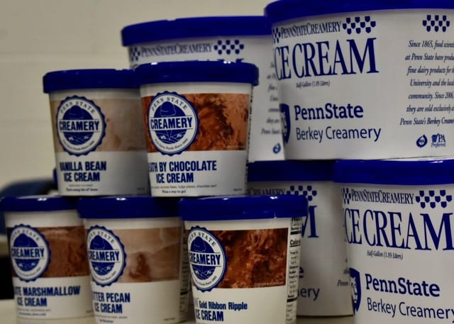 Penn State Berkey Creamery to Reopen on Monday | State College, PA