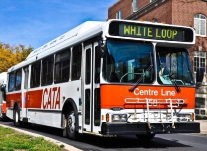 CATA Announces Service Changes, Safety Protocols for Fall | State ...