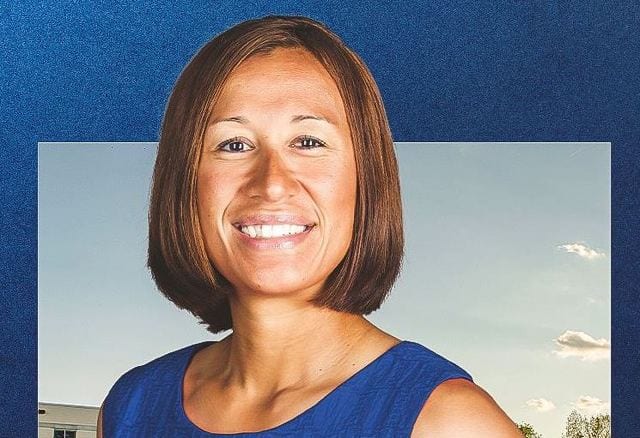 Clarisa Crowell Named Penn State Softball's New Head Coach | State ...