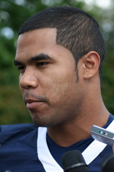 Penn State Spring Football: Why Is Evan Royster Taking It Easy? | State ...