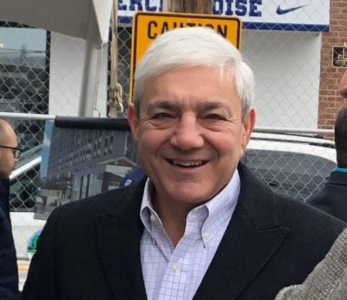 Prosecutors Ask Judge to Order Spanier to Begin Jail Sentence | State ...