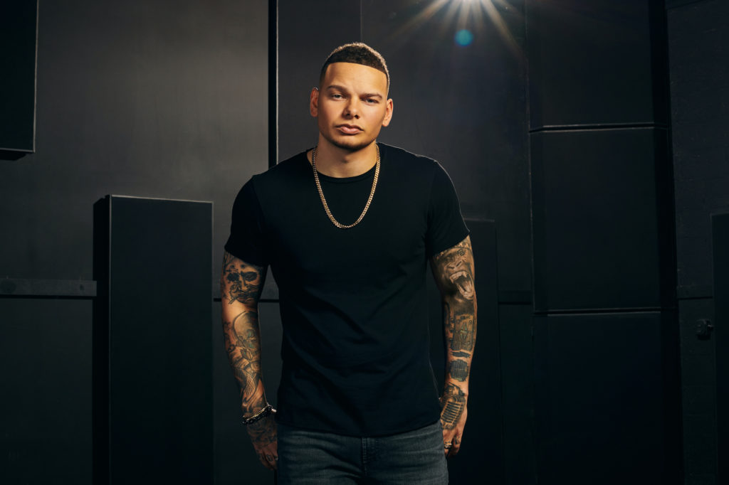 Kane Brown to Perform at Bryce Jordan Center in November | State ...