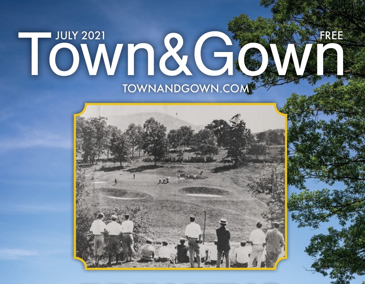 Retirement and Change | Town&Gown | StateCollege.com