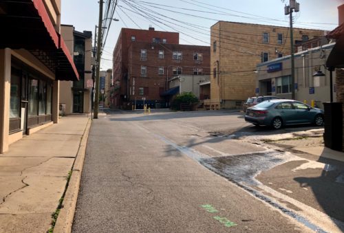 State College Plans to Begin First Phase of Calder Way Project This ...