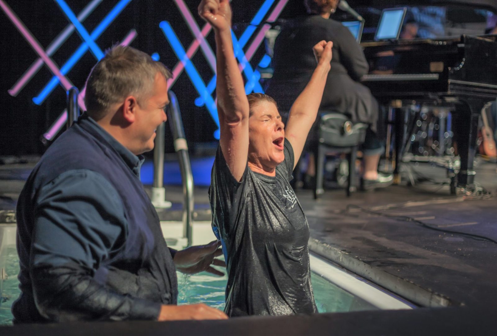 Lamentations & Vaccinations: Pastor Dan Nold Offers Perspective for ...