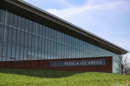 Holiday Ice Show Returns to Pegula Ice Arena | State College, PA