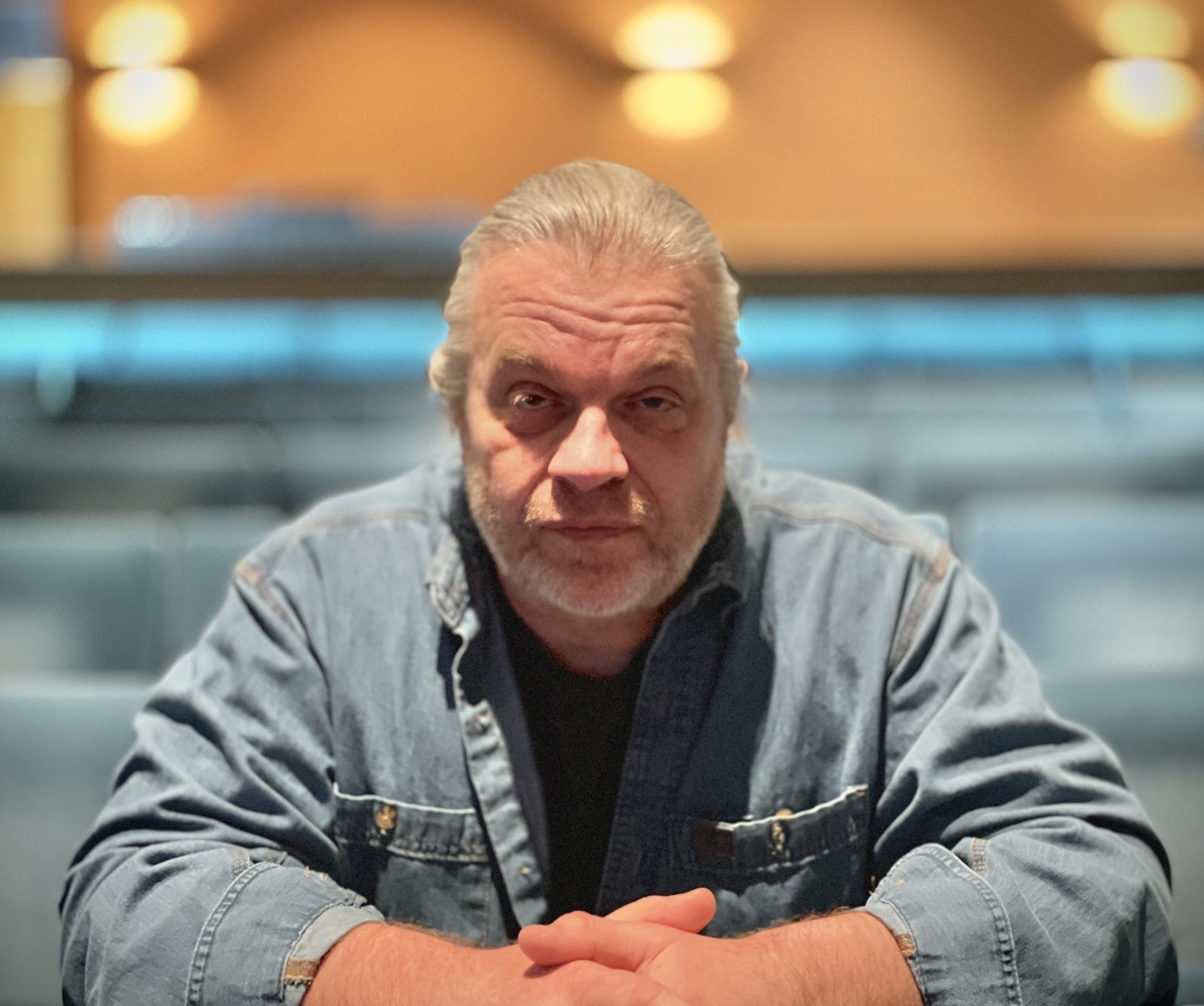 John Rattie Named New General Manager of The State Theatre | State ...