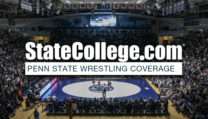 Penn State Wrestling News, Schedule & Roster | StateCollege.com