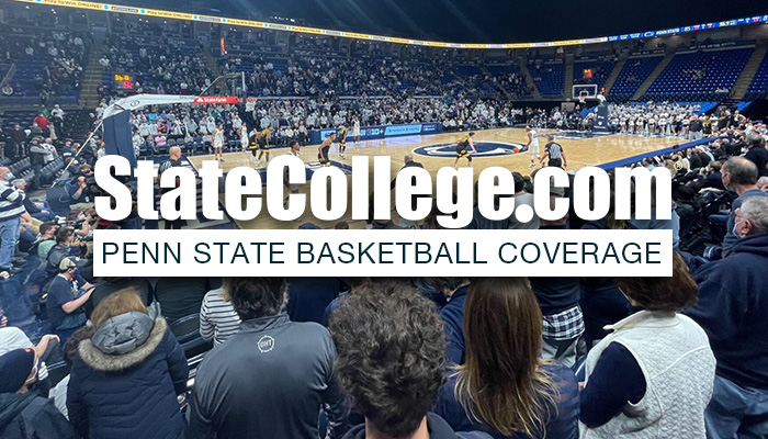 Penn State Basketball News, Schedule & Roster | StateCollege.com