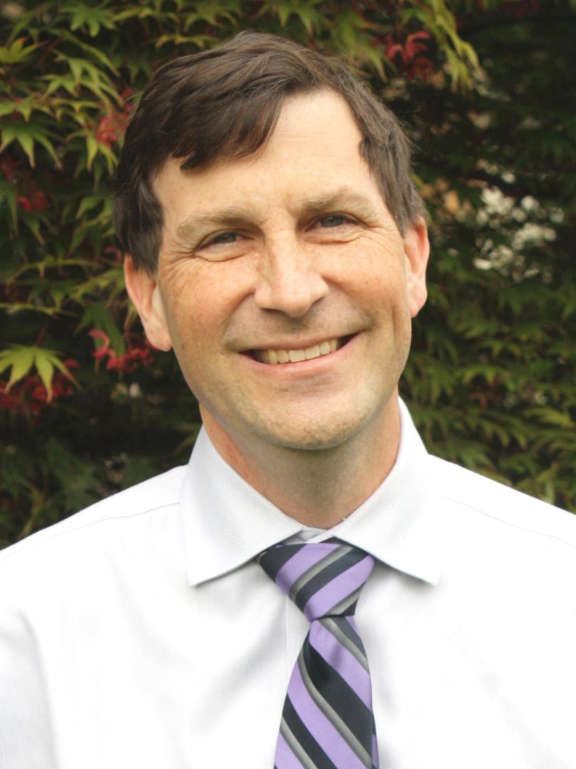 Casey Sclar Named Next Director of Penn State Arboretum | State College, PA