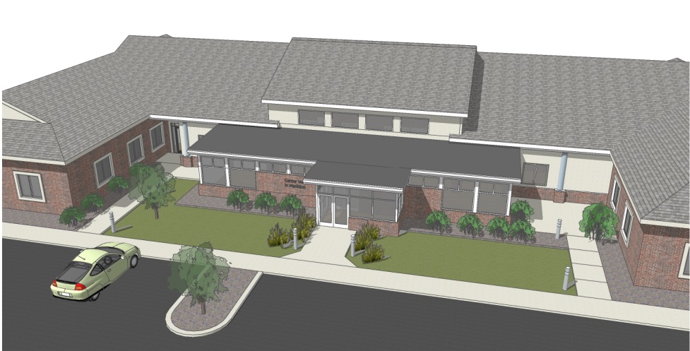 $3 million grant boosts CVIM’s new facility | Centre County Gazette ...