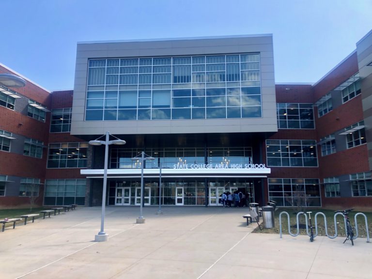 Centre County Schools Announce Delay, Closure for Wednesday as Extreme ...