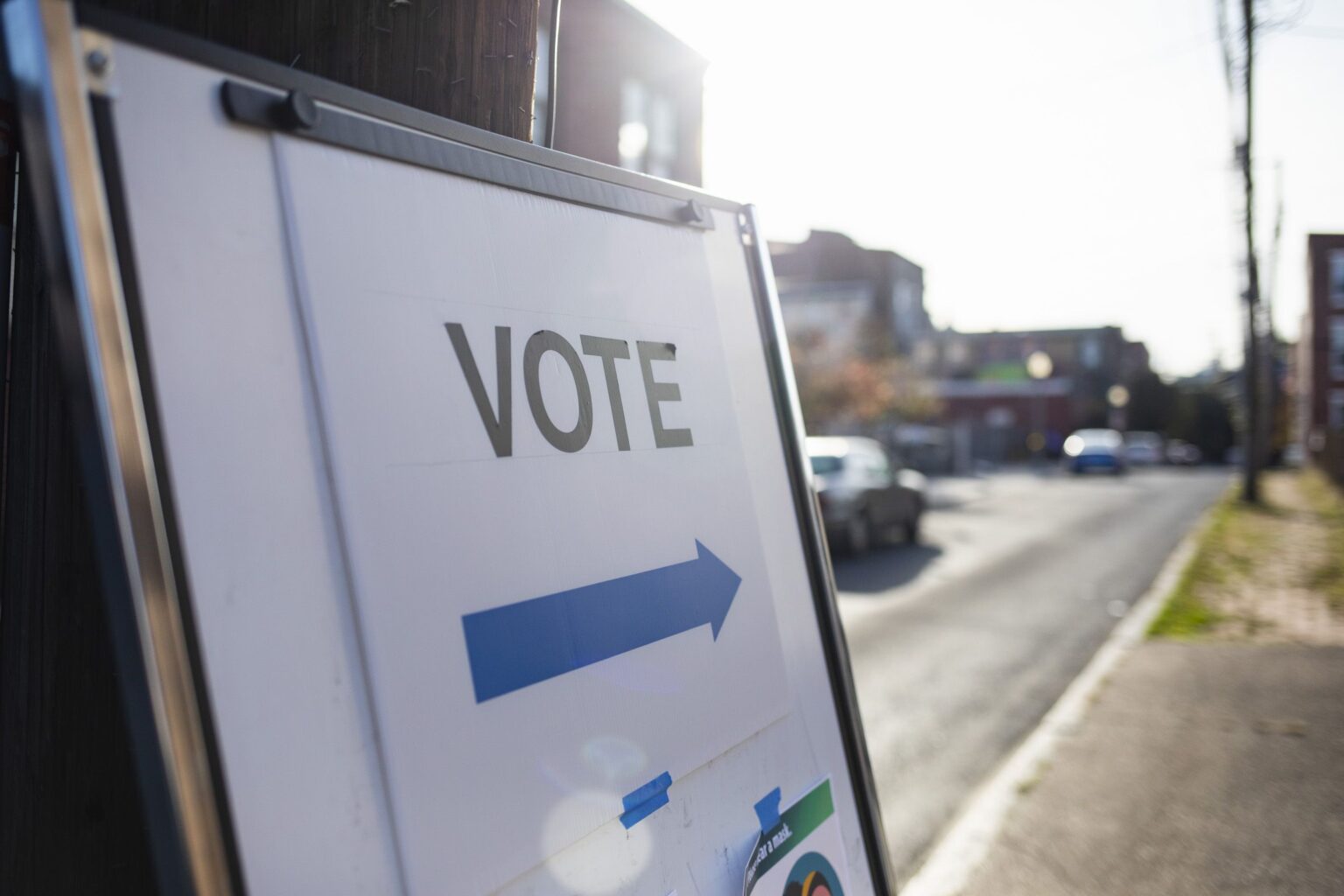 Pa. Primary Election 2026: A Complete Guide to What's on the Ballot and ...