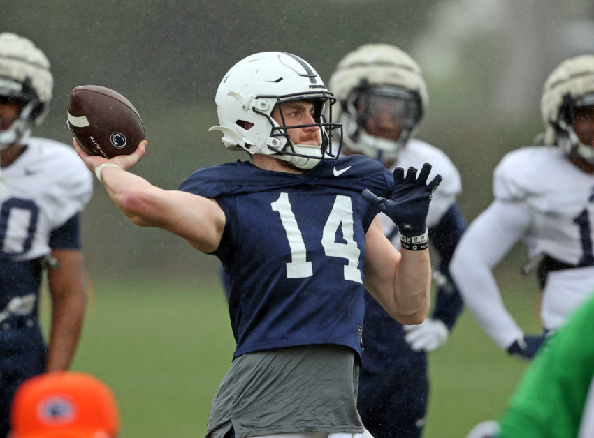 5 Storylines to Follow as Penn State Takes on Utah in the Rose Bowl | State College, PA