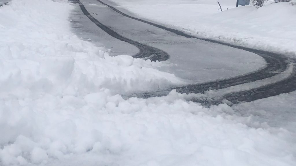 Closings, Snow Emergencies Announced as Winter Storm Moves Through ...