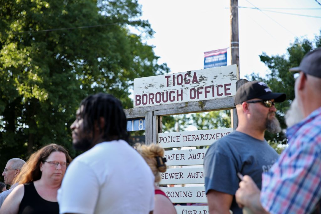 Grudges, Tribalism and Infighting Rife in Pennsylvania Borough That ...
