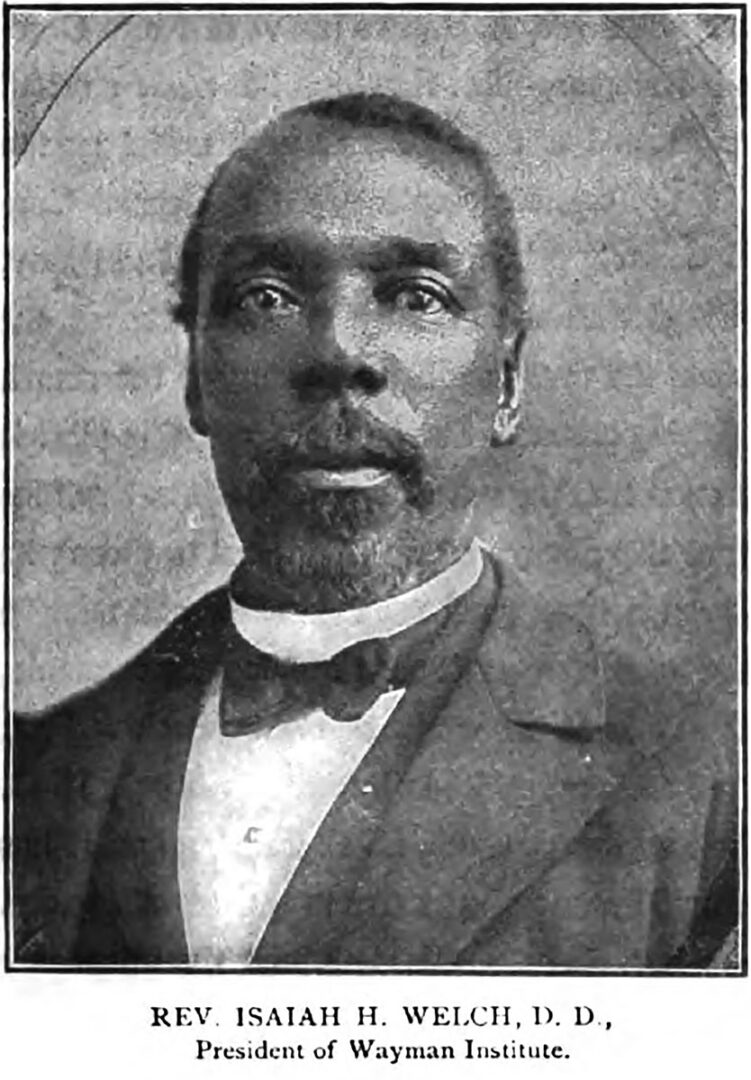 Black History Project uncovering county stories | Town&Gown ...