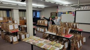 Bellefonte READS Continues to Get Bigger and Better | State College, PA