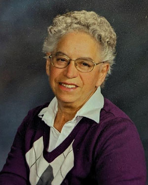 Obituary For Margaret Ann Kocher | State College, PA | StateCollege.com