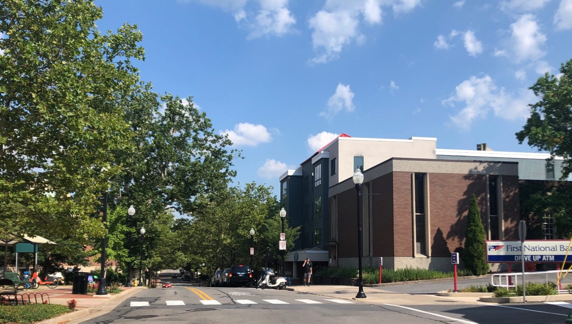 State College Town Centre Developer Requests Zoning Amendment, Offers ...