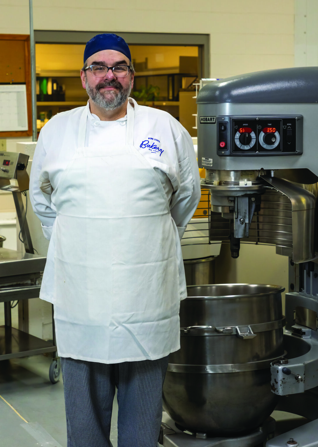 For 75 Years, the Penn State Bakery Has Been Supplying Campuses with ...