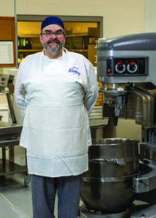 For 75 Years, the Penn State Bakery Has Been Supplying Campuses with ...