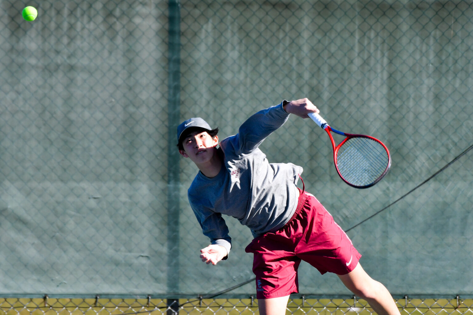 State High boys run record to 7-1 with victory | Centre County Gazette ...