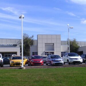 State College Ford Lincoln in State College, PA | Centre County ...