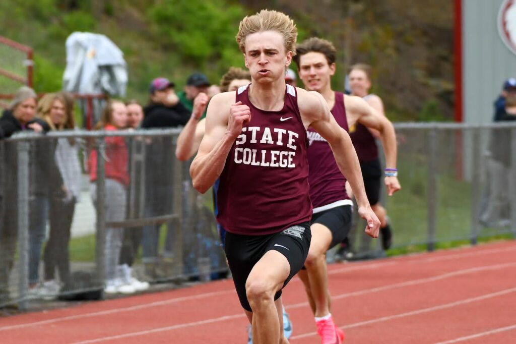 State High teams shine at PIAA championships | Centre County Gazette ...