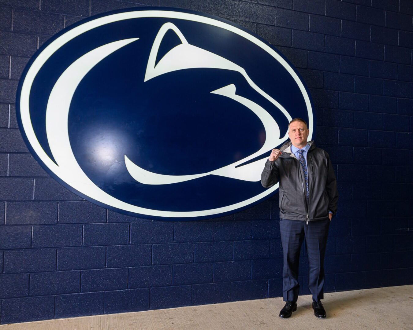 Rhoades wastes no time filling PSU hoops roster | Centre County Gazette ...