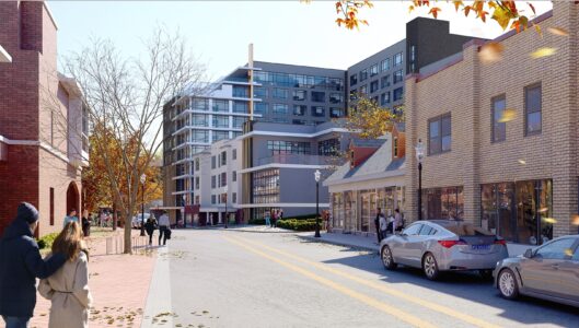 What's Next for the State College Town Centre Project? Here's the ...