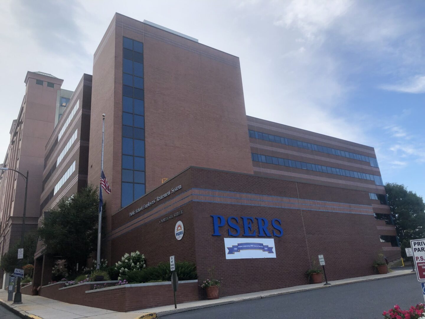 Many Pennsylvania State Retirees Say They Can’t Afford Inflation on ...